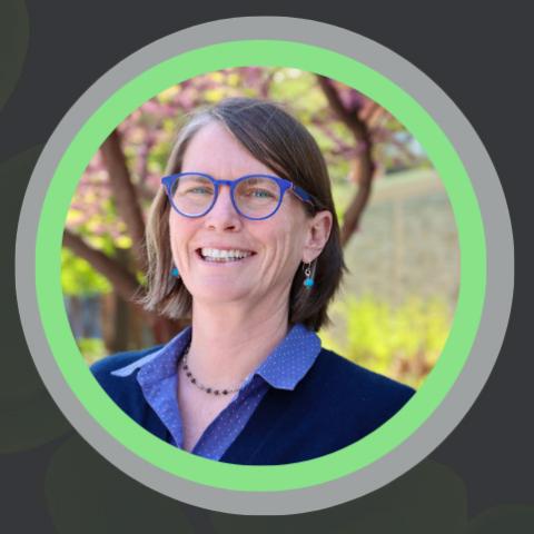 STS Colloquium with Kelly Joyce | The School of Humanities, Arts, and ...